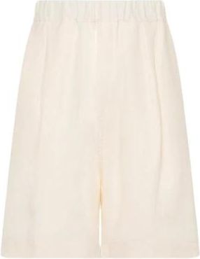 Laneus Homme, Shorts, Beige, Taille: M Melrose Shorts