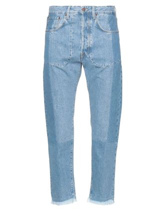 People HOSEN & R&Ouml;CKE - Jeanshosen auf YOOX.COM