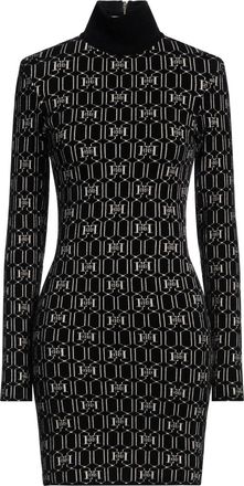 Elisabetta Franchi KLEIDER - Mini-Kleider auf YOOX.COM