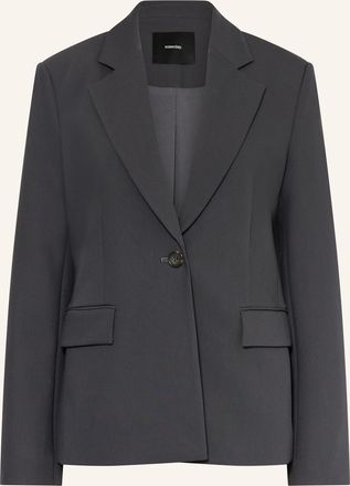 someday Someday Blazer Nleeka blau