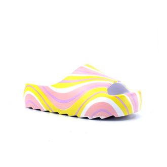 Colors Of California Ciabatta - - Shoes - Damen - Mehrfarbig - 39 EU