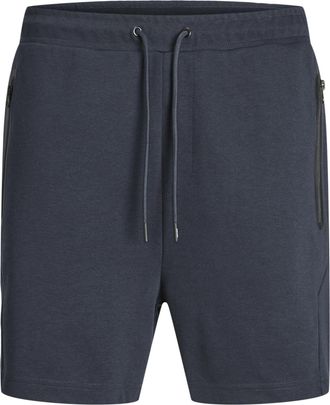 Jack & Jones Jpstgordon Fusion Sweat Shorts SRT Sn