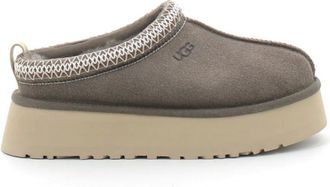 UGG Ugg, Femme, Chaussures, Gris, Taille: 37 EU Tazz II