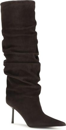 Le Silla Bella Boot - Brown