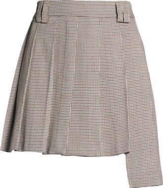 Haveone HOSEN & R&Ouml;CKE - Minir&ouml;cke auf YOOX.COM