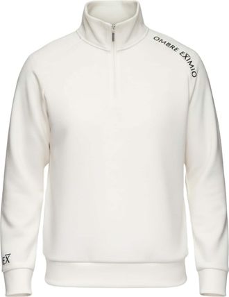 Ombre Sweatshirt
