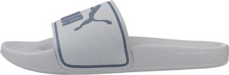 Puma Puma, Femme, Chaussures, Gris, Taille: 40 1/2 EU Leadcat 2.0