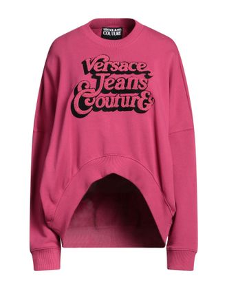 Versace TOPS - Sweatshirts auf YOOX.COM