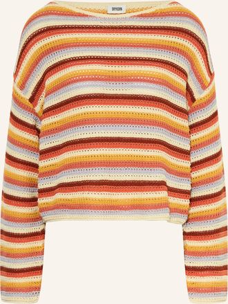 Drykorn Drykorn Pullover Imenia rot