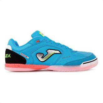 Joma Homme Tops2527in Botte Oxford, Turquoise, 35 EU