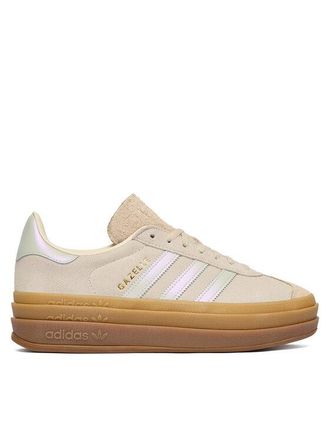 adidas Sneakers Gazelle Bold IH6782 Beige