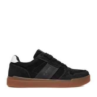 G-Star Sneakers G-Star Raw CEO-SANDER-01 Schwarz