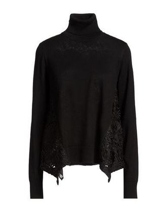 Meimeij MAILLE - Cols roul&eacute;s sur YOOX.COM