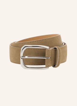 Boggi Milano Boggi Milano G&uuml;rtel braun