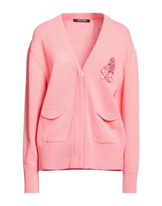 Roberto Cavalli STRICKWAREN - Strickjacken auf YOOX.COM