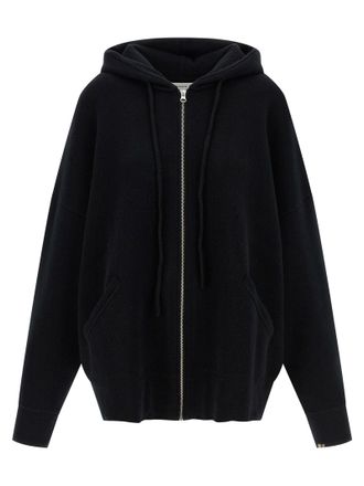 Extreme Cashmere Cardigan N&deg;460 Donnie en Cachemire Extr&ecirc;me