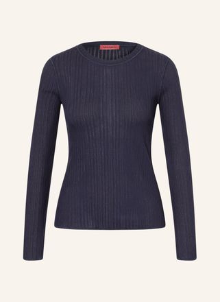 Max & Co. Max & Co. Longsleeve Mcotrionfo blau