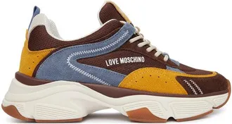 Love Moschino Sneakers JA15426G1PIQN30A Bunt