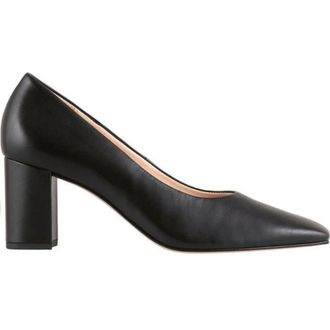 H&ouml;gl Femme, Chaussures, Noir, Taille: 35 EU Squared 50l