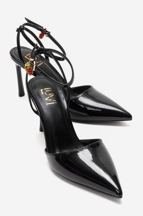 Prologue Thalia Stiletto Pumps