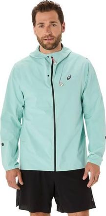 Asics Herren Jacke METARUN WATERPROOF JACKET