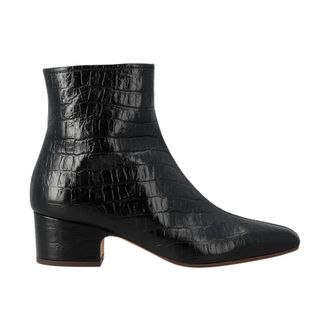 Chie Mihara Cumiya Schn&uuml;rstiefelette - - Shoes - Damen - Schwarzk - 40 EU