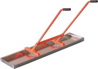 Centaure Betongl&auml;tte - 1,40 M Mondelin - 303310