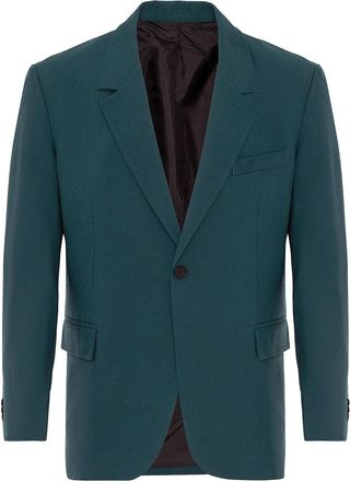 Antioch Blazer Jacket