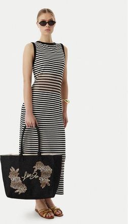 Liu Jo Handtasche VA6191 D5062 Schwarz