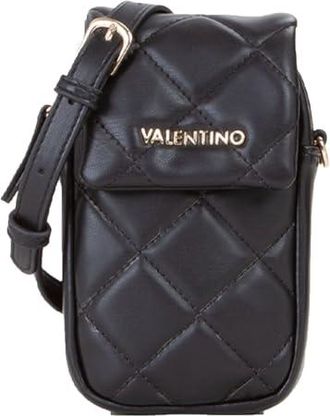 Valentino Ocarina Mobile Phone Case Nero
