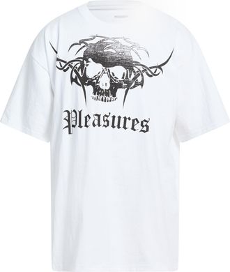 Pleasures TOPS - T-shirts auf YOOX.COM