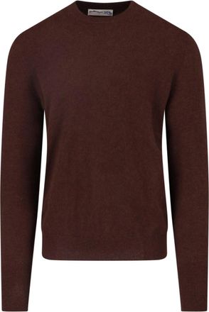 Ballantyne Cashmere Sweater