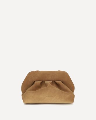 Themoir&egrave; Medium Bios Bottalato Handbag Female UNI