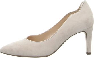 Gabor Damen, Schuhe, Grau, 37 EUGr&ouml;&szlig;e