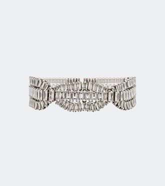 Isabel Marant Verziertes Armband Cara