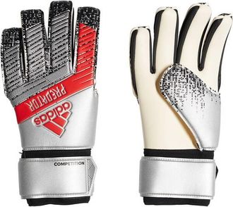 adidas Equipment - Torwarthandschuhe Preadtor Comp Torwarthandschuh ADIDAS Equipment - Torwarthandschuhe Preadtor Comp Torwarthandschuh