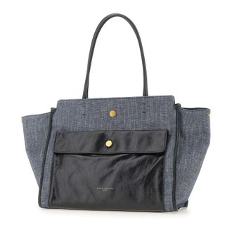 Gianni Chiarini Femme, Sacs, Bleu, Taille: ONE Size Cher