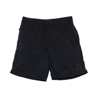 Stone Island Homme, Shorts, Noir, Taille: M Shorts
