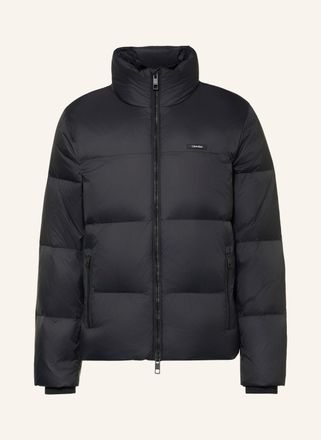 Calvin Klein Daunenjacke schwarz