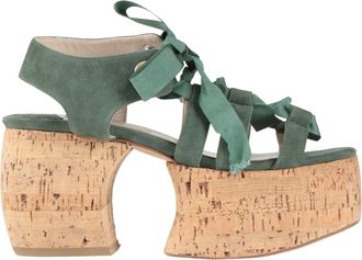 Paloma Barcel&oacute; SCHUHE - Sandalen auf YOOX.COM