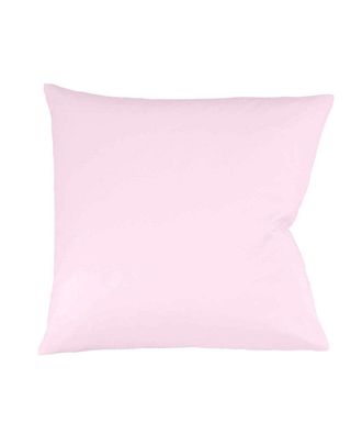 Fleuresse sleepling Satin Kissenbezug, Kissenhülle aus 100% seidig weicher Baumwolle, Bezug Zierkissen, Sofakissen, Kissen, 60 Grad, Ökotex 100, Made in EU, 40 