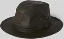 Barbour Hut aus reiner Baumwolle Modell DAWSON