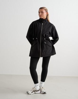 Aim'n Veste souple - Noir