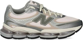 New Balance BASKETS ABZORB 2000 TRUFFLE SALT PINK SALT NEW BALANCE