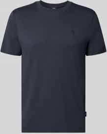 Joop Modern Fit T-Shirt aus reiner Baumwolle Modell Priamo