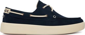 Napapijri Halbschuhe Napapijri NP0A8BNX Dunkelblau