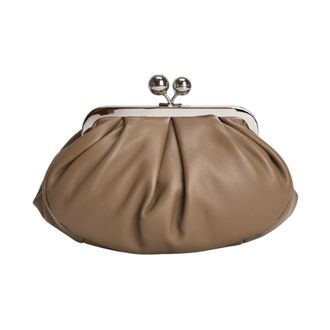Max Mara Damen, Taschen, Braun, ONE SIZEGr&ouml;&szlig;e