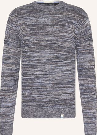 Colours & Sons Colours & Sons Pullover grau