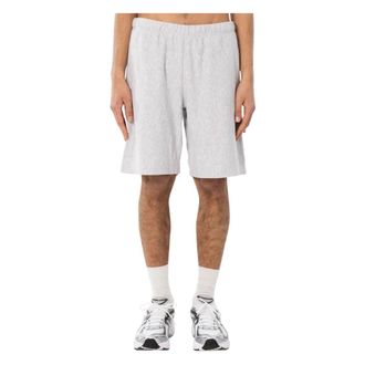 Champion Herren, Shorts, Grau, MGr&ouml;&szlig;e