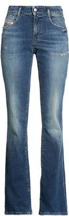 Diesel BAS - Pantalons en jean sur YOOX.COM